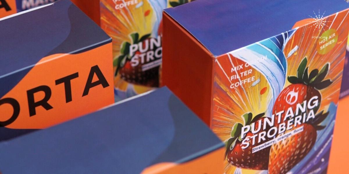 Toko Portacaba Coffee Roastery Online - Produk Lengkap & Harga Terbaik ...