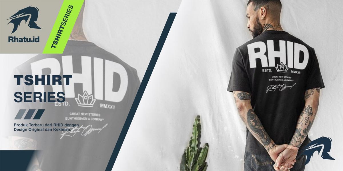 RHID - Produk Resmi & Terlengkap | GoPayLater Cicil 0% | Tokopedia