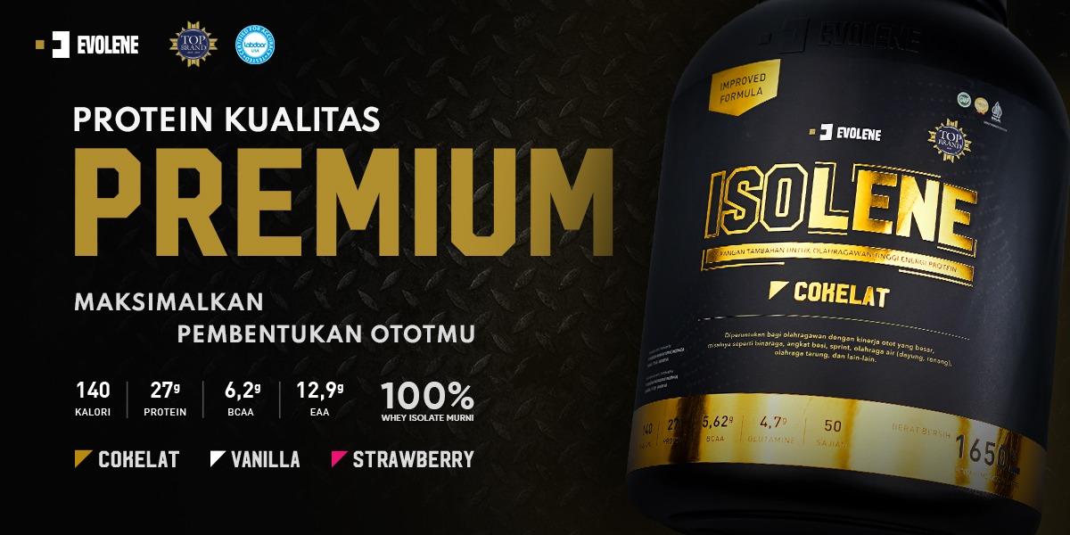 Evolene - Produk Resmi & Terlengkap | Tokopedia