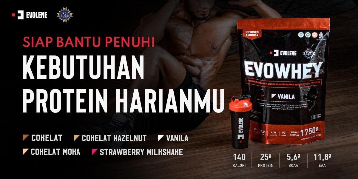 Evolene - Produk Resmi & Terlengkap | Tokopedia