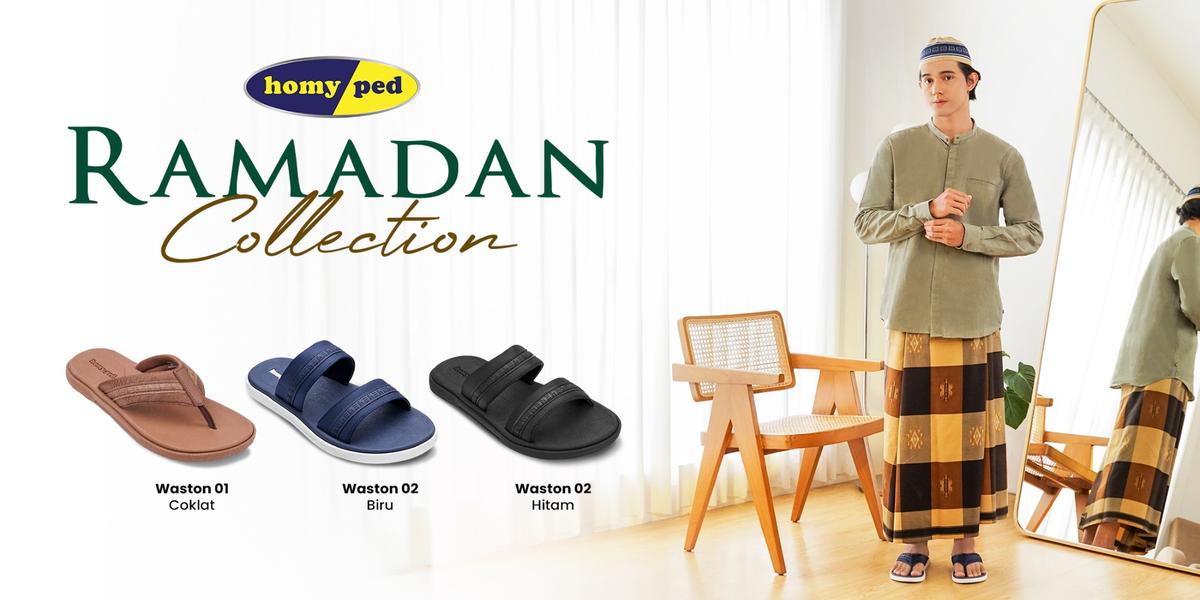 Homyped Official - Produk Resmi & Terlengkap | Tokopedia