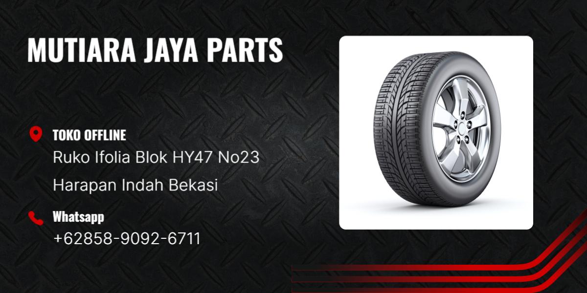 Toko MUTIARA JAYA PARTS Online - Produk Lengkap & Harga Terbaik | Tokopedia