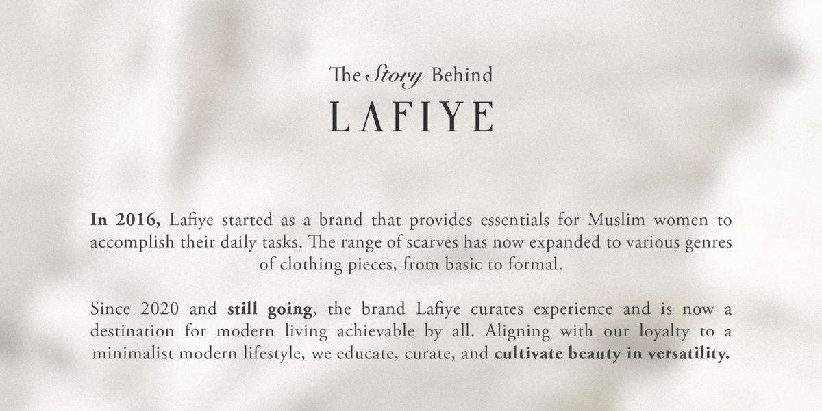 Toko Lafiye Online - Produk Lengkap & Harga Terbaik | Tokopedia