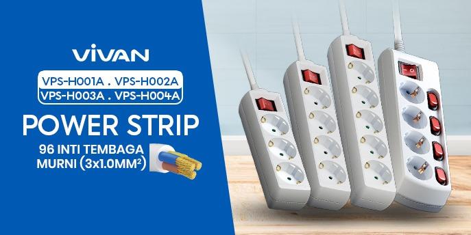 Vivan Audio Store - Produk Resmi & Terlengkap | Tokopedia