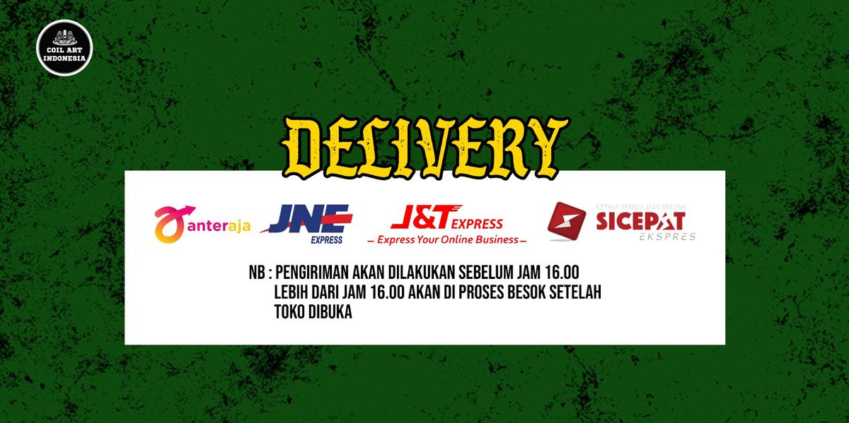 Toko COIL ART INDONESIA Online - Produk Lengkap & Harga Terbaik | Tokopedia