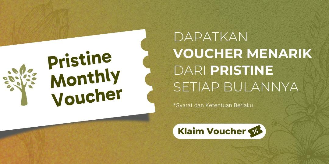 Toko Pristine Aroma Indonesia Online - Produk Lengkap & Harga Terbaik | Tokopedia