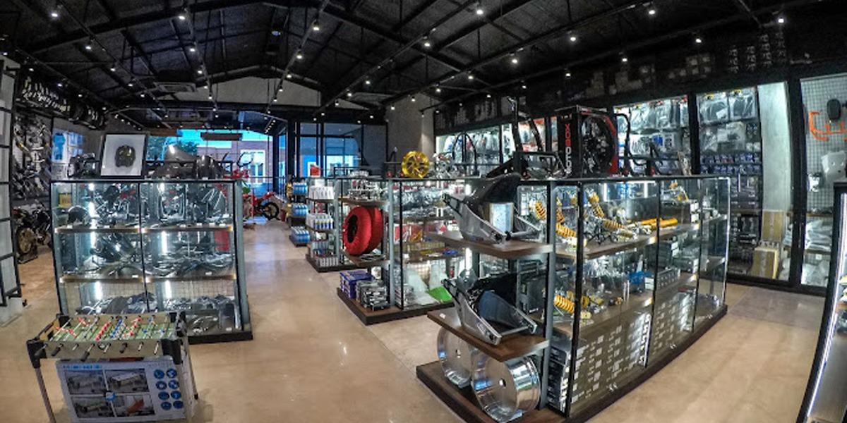 Toko One3 Jaya Indonesia Online - Produk Lengkap & Harga Terbaik ...