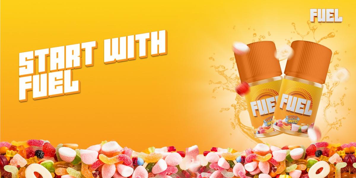 Toko FUEL Official Store Online - Produk Lengkap & Harga Terbaik ...