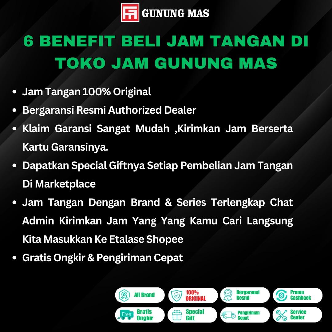 Toko Toko Jam Gunung Mas Online - Produk Lengkap & Harga Terbaik ...
