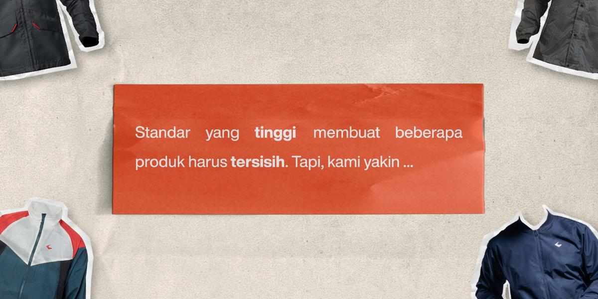 Toko Respiro Factory Store Online - Produk Lengkap & Harga Terbaik ...