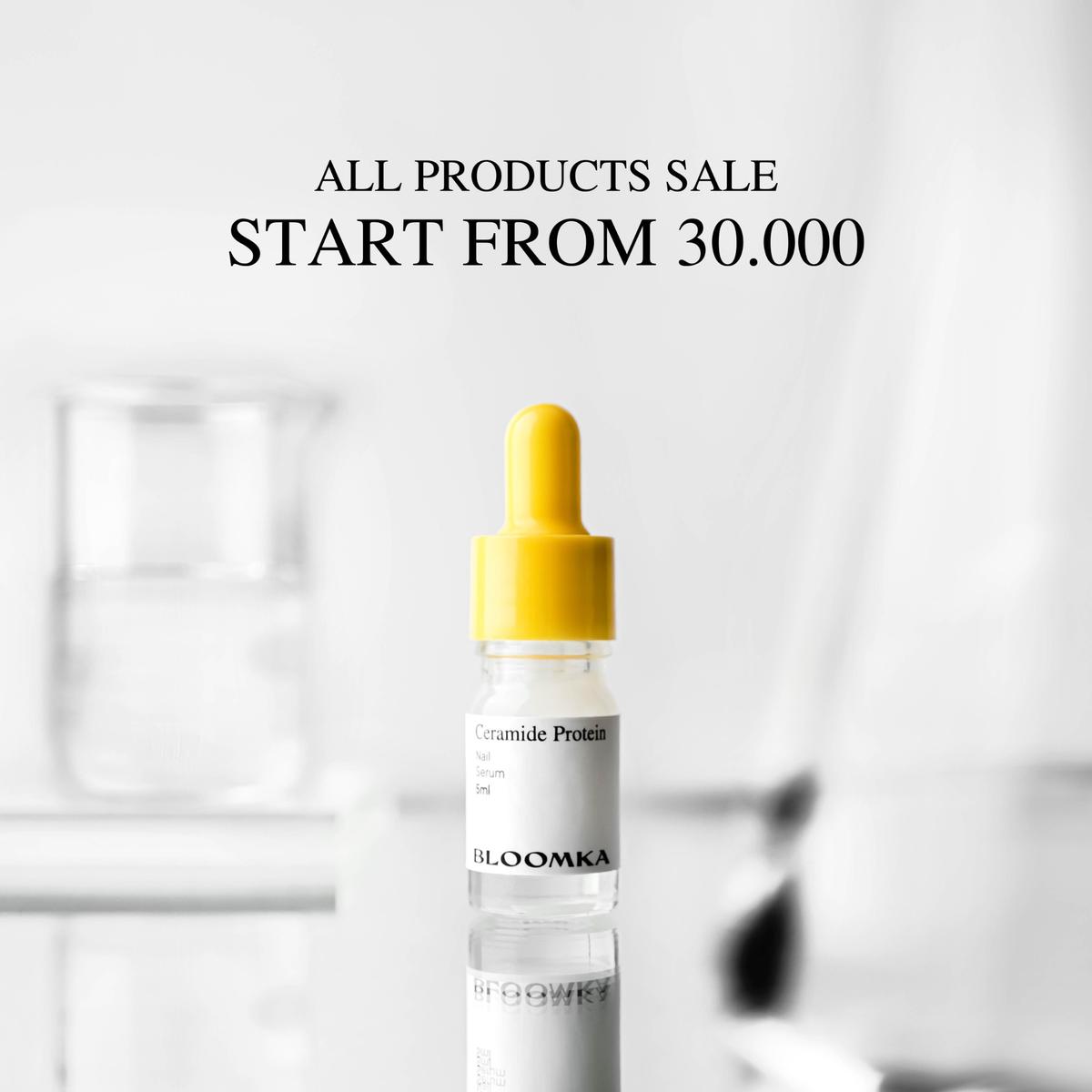 Bloomka Official Shop - Produk Resmi & Terlengkap | Tokopedia