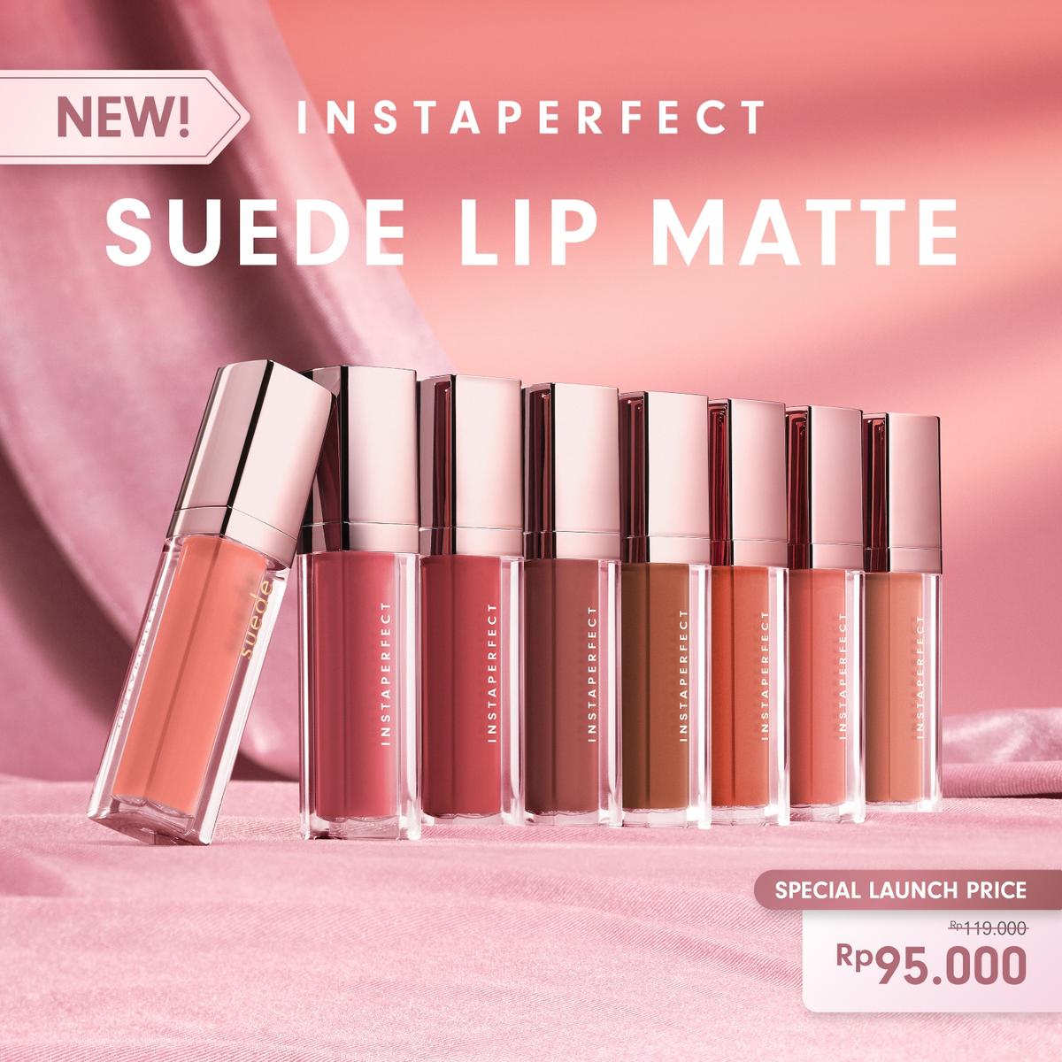 Instaperfectofficial - Produk Resmi & Terlengkap | GoPayLater Cicil 0% ...