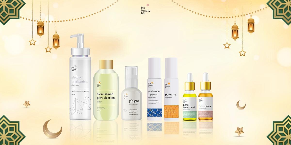 Bio Beauty Lab Official Shop - Produk Resmi & Terlengkap | Tokopedia