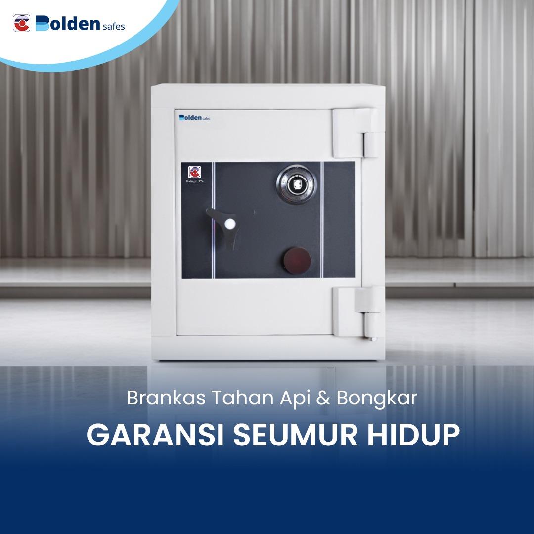 Toko Brankas Cassa Bolden Safe Online - Produk Lengkap & Harga Terbaik ...