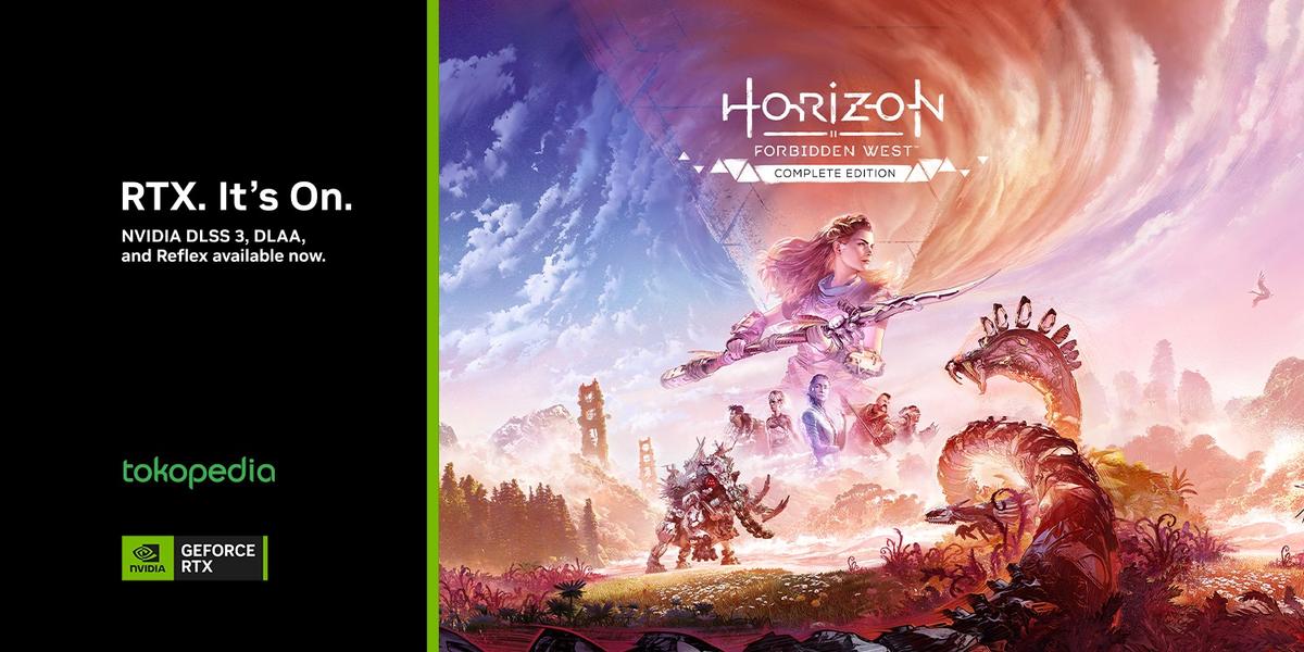 NVIDIA GEFORCE - Produk Resmi & Terlengkap | Tokopedia