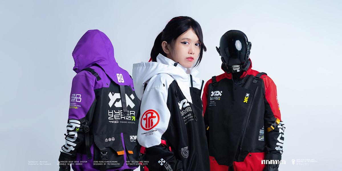 Toko TECHRACER Online - Produk Lengkap & Harga Terbaik | Tokopedia