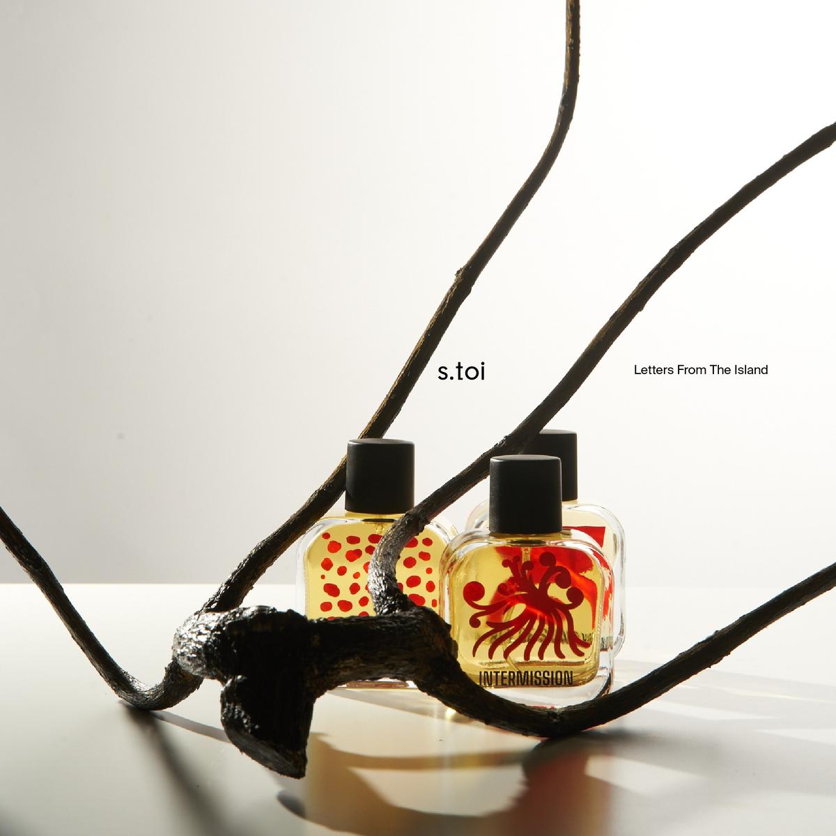 Toko STOI Fragrances Online - Produk Lengkap & Harga Terbaik | Tokopedia