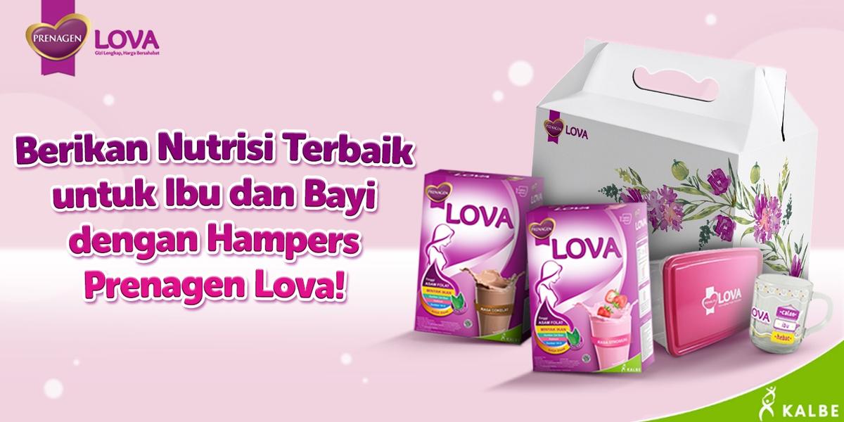 Kalbe Nutritionals Official Store - Produk Resmi & Terlengkap | Tokopedia