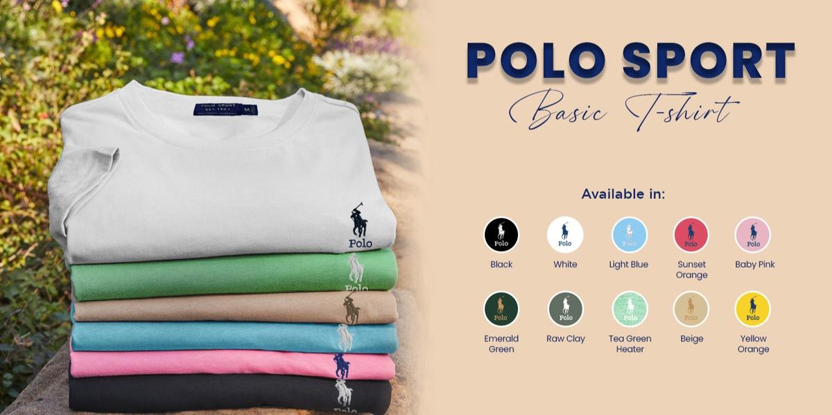 POLO Indonesia Official - Produk Resmi & Terlengkap | Tokopedia