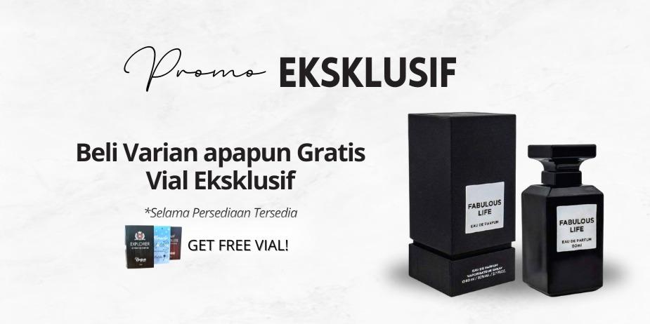 Toko Fragrance World Official Store Online - Produk Lengkap & Harga ...