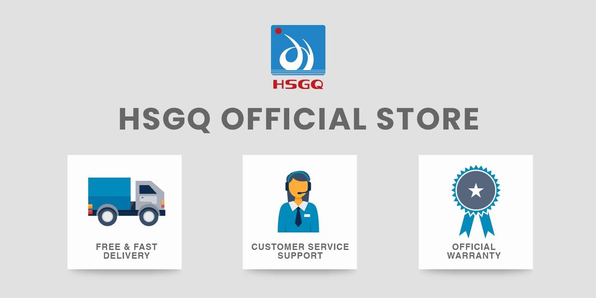 Hsgq Official - Pademangan, Jakarta Utara | Tokopedia