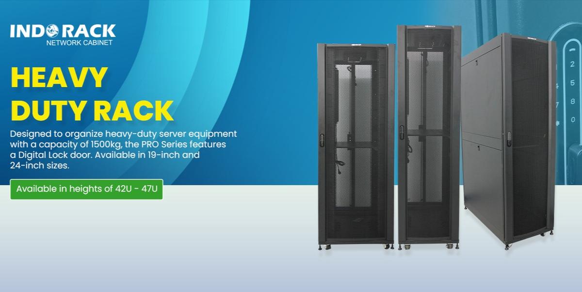 Indorack Indonesia - Produk Resmi & Terlengkap | GoPayLater Cicil 0% ...