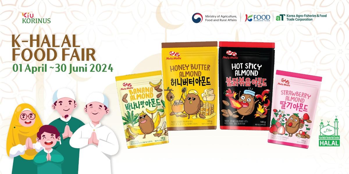 KORINUS - Produk Resmi & Terlengkap | Tokopedia