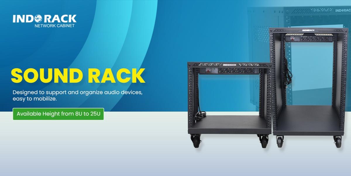 Indorack Indonesia - Produk Resmi & Terlengkap | GoPayLater Cicil 0% ...