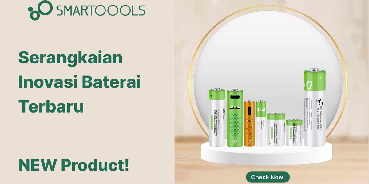 Smartoools - Produk Resmi & Terlengkap | GoPayLater Cicil 0% | Tokopedia