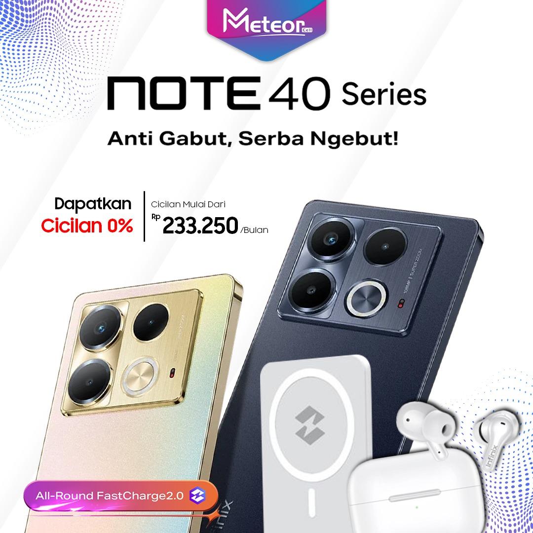 Meteor Cell Official Store - Produk Resmi & Terlengkap | Tokopedia