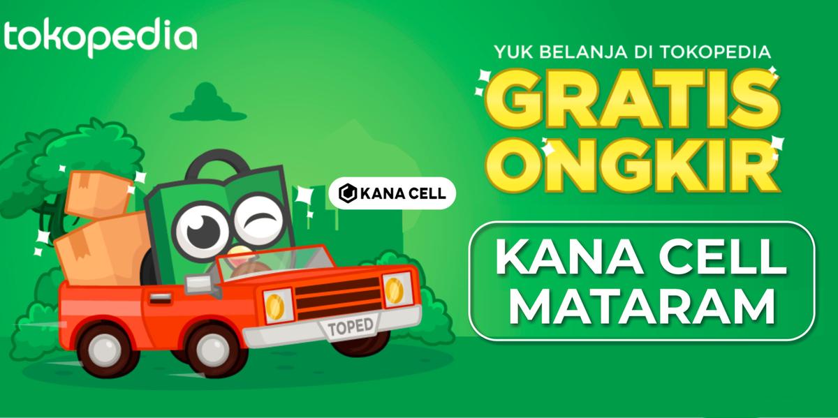 Toko Kana Cell Online - Produk Lengkap & Harga Terbaik | Tokopedia