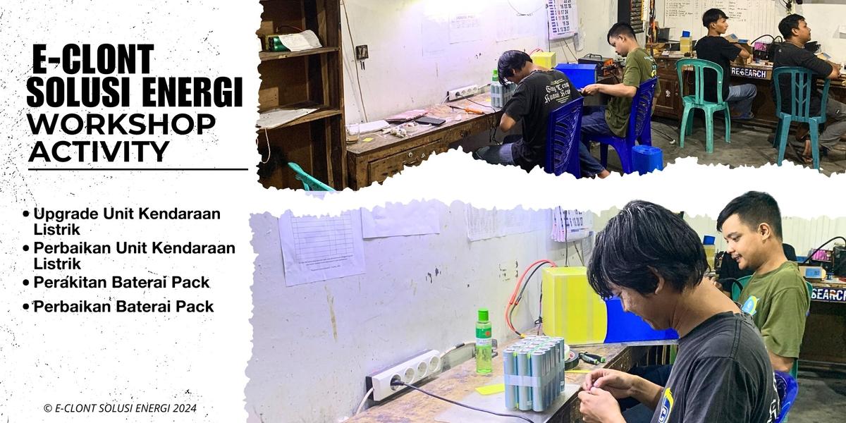 Toko E-Clont Online - Produk Lengkap & Harga Terbaik | Tokopedia