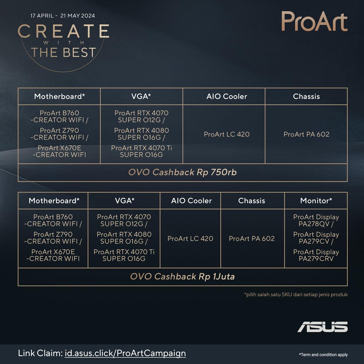 Asus Component - Produk Resmi & Terlengkap | Tokopedia
