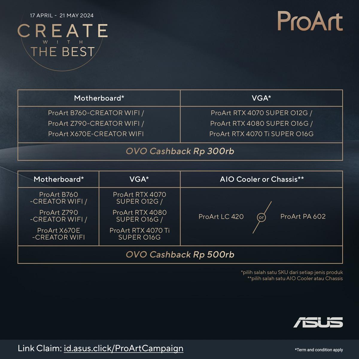 Asus Component - Produk Resmi & Terlengkap | Tokopedia