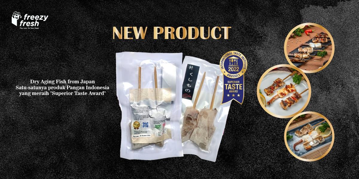Freezy Fresh - Produk Resmi & Terlengkap | Tokopedia