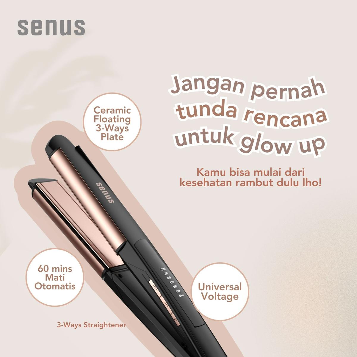Toko Senus official Online - Produk Lengkap & Harga Terbaik | Tokopedia