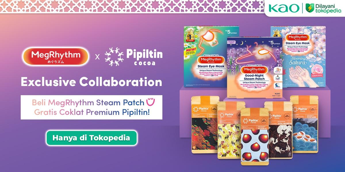 KAO Official Store - Produk Resmi & Terlengkap | Tokopedia