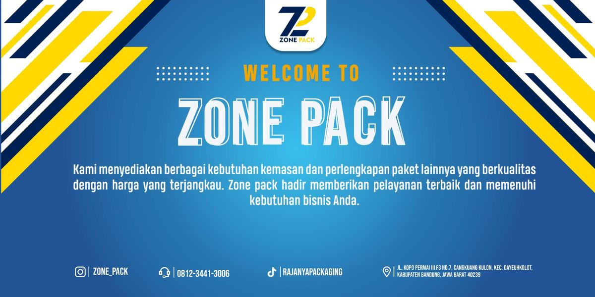 Toko zone_pack Online - Produk Lengkap & Harga Terbaik | Tokopedia