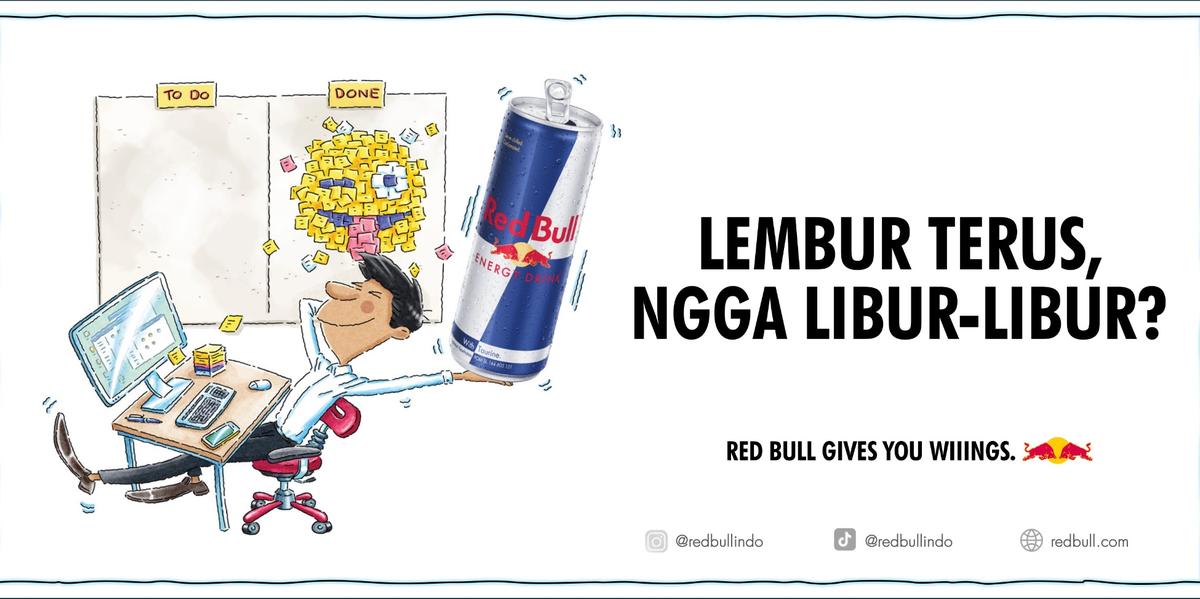 Red Bull Indonesia Official Store - Produk Resmi & Terlengkap | Tokopedia