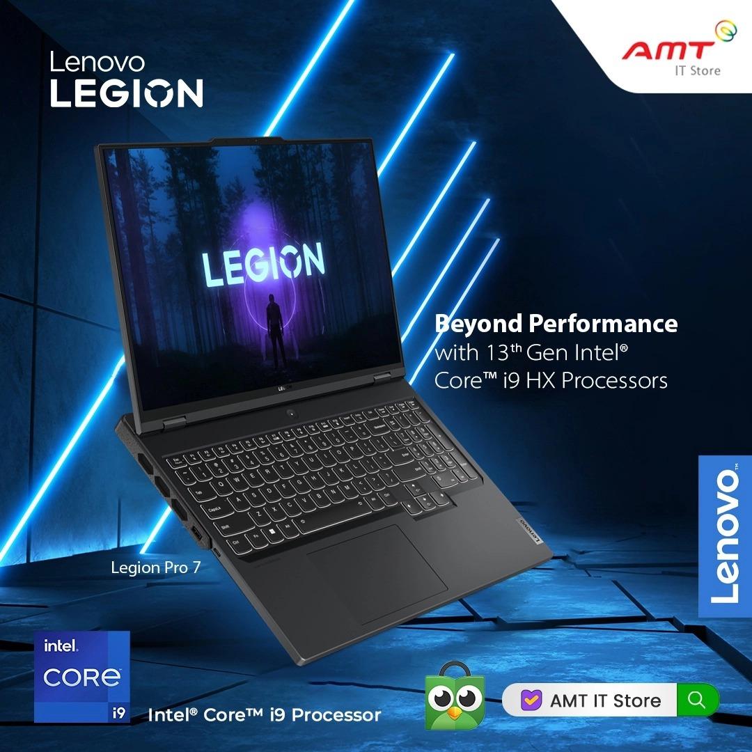 AMT IT Store - Produk Resmi & Terlengkap | GoPayLater Cicil 0% | Tokopedia