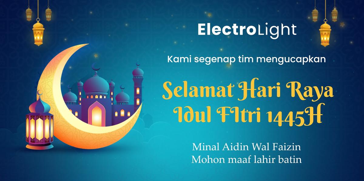 Toko Electrolight Online - Produk Lengkap & Harga Terbaik | Tokopedia