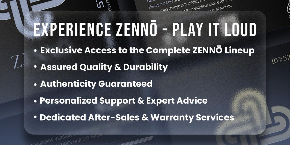 Toko Zenno Official Online - Produk Lengkap & Harga Terbaik | Tokopedia