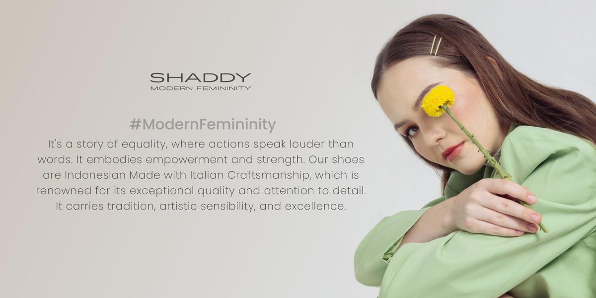 Shaddy Indonesia Official - Produk Resmi & Terlengkap | GoPayLater ...