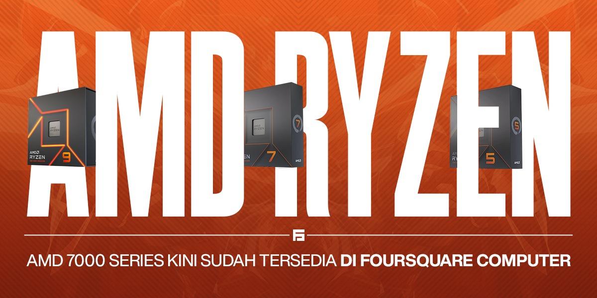 Toko Foursquare Computer Bandung Online - Produk Lengkap & Harga ...