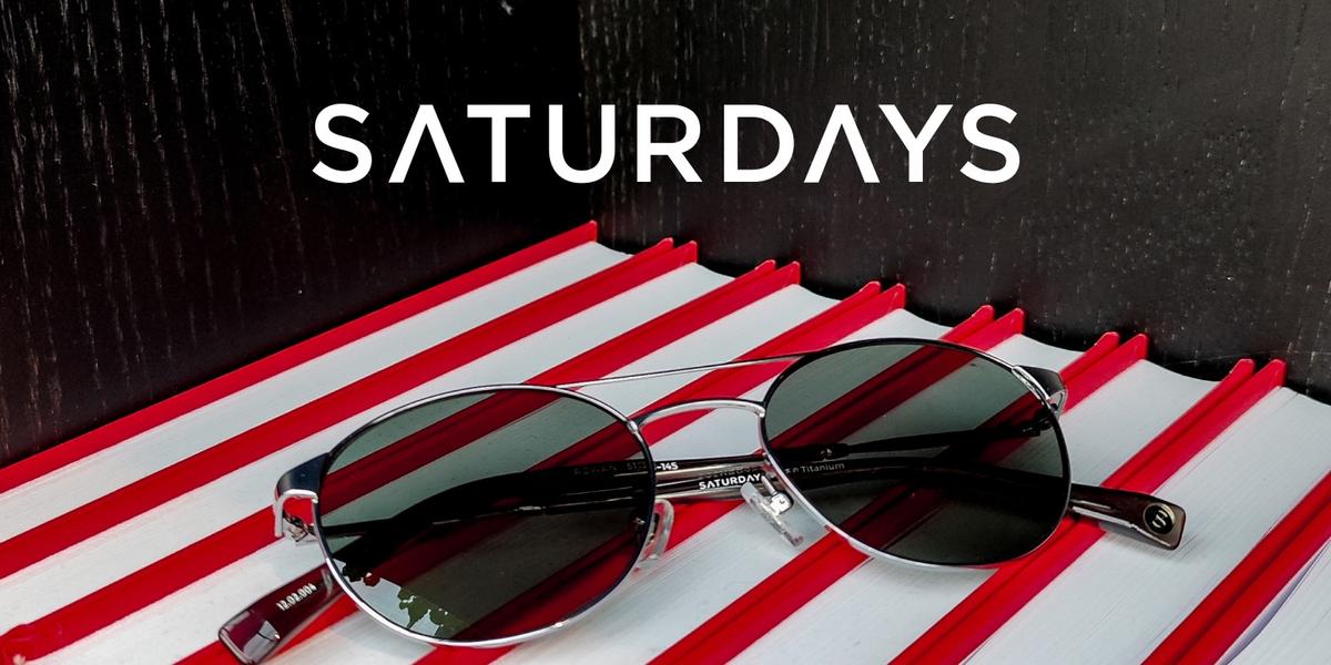 SATURDAYS Official - Produk Resmi & Terlengkap | GoPayLater Cicil 0% ...