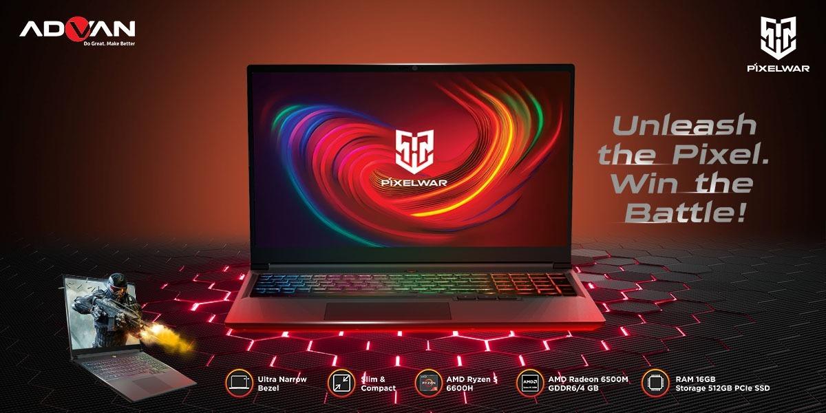 Advan Store - Produk Resmi & Terlengkap | Tokopedia