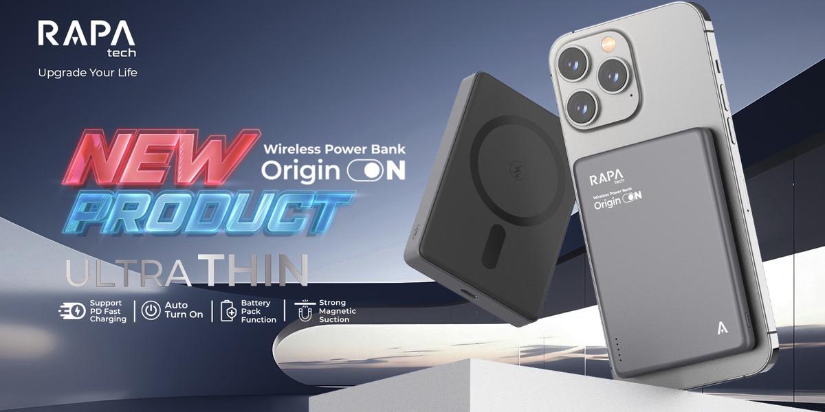 Rapatech Indonesia - Produk Resmi & Terlengkap | Tokopedia