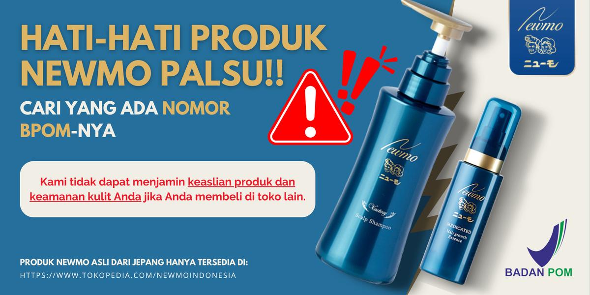 Toko Newmo Official Indonesia Online - Produk Lengkap & Harga Terbaik | Tokopedia