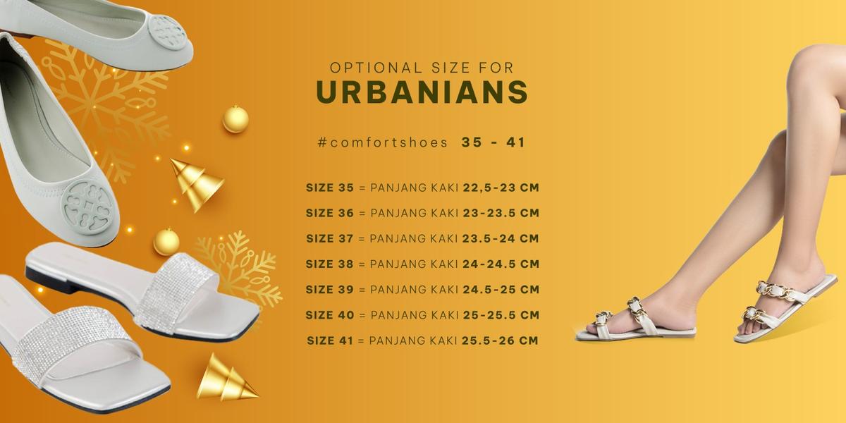 URBAN&CO OFFICIAL - Produk Resmi & Terlengkap | Tokopedia