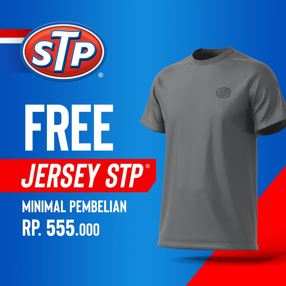 STP - Produk Resmi & Terlengkap | Tokopedia